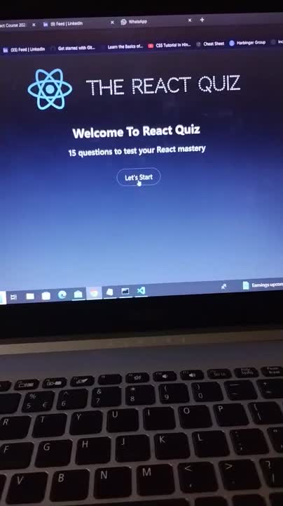 Avinash Gavandhe on LinkedIn: #react #javascript #javascriptdeveloper # ... Avinash Gavandhe on LinkedIn: #react #javascript #javascriptdeveloper # ...