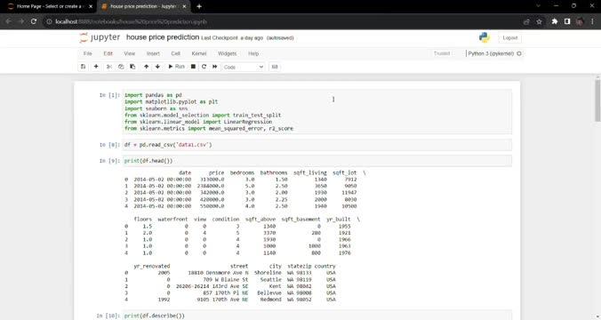 RAGHAV BHARDWAJ on LinkedIn: #machinelearning #python # ... RAGHAV BHARDWAJ on LinkedIn: #machinelearning #python # ...