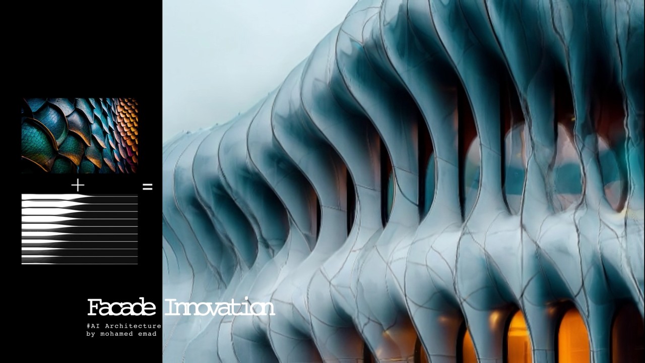 Mohamed EMAD on LinkedIn: #mohamedemad #ai #architecture #innovation # ... Mohamed EMAD on LinkedIn: #mohamedemad #ai #architecture #innovation # ...