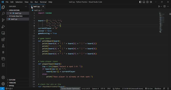Abhay Upadhaya on LinkedIn: #connections #internpe #python Abhay Upadhaya on LinkedIn: #connections #internpe #python