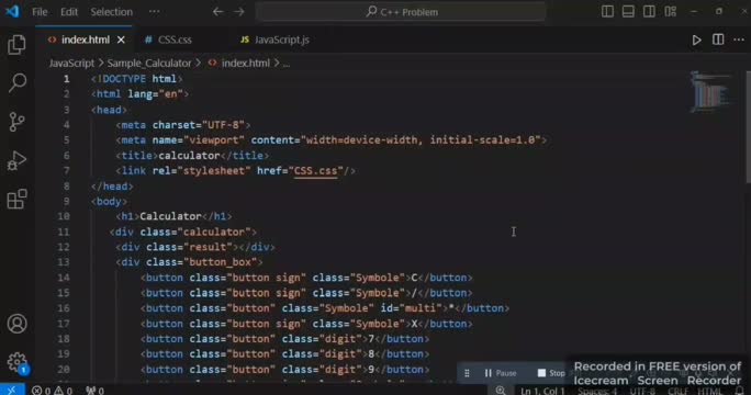 Muhammad Khalil on LinkedIn: #webdevelopment #html #css #javascript # ... Muhammad Khalil on LinkedIn: #webdevelopment #html #css #javascript # ...