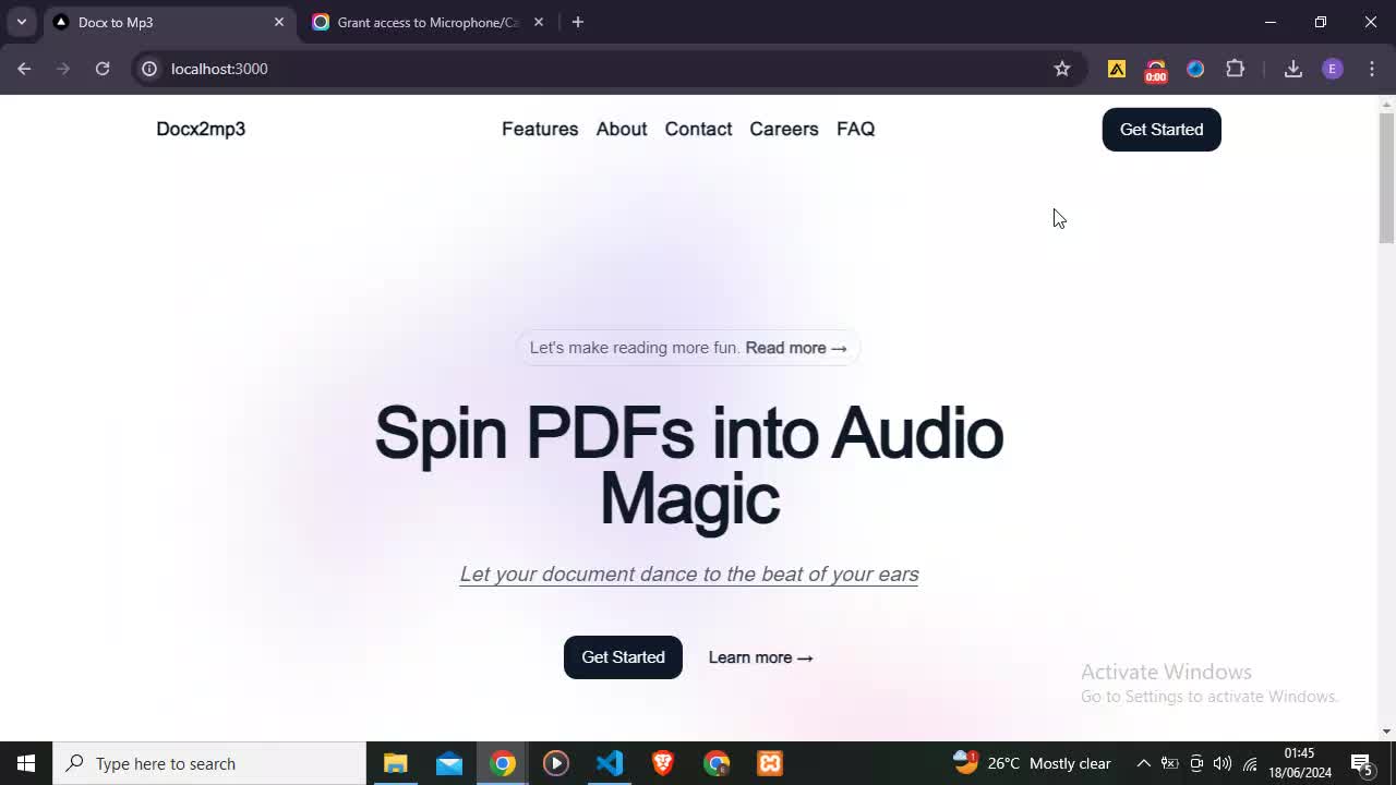Emmanuel Olawuni on LinkedIn: #nextjs #react #typescript # ... Emmanuel Olawuni on LinkedIn: #nextjs #react #typescript # ...