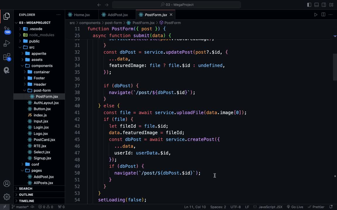 Ayush Mishra on LinkedIn: #react #tailwindcss #reduxtoolkit #appwrite # ... Ayush Mishra on LinkedIn: #react #tailwindcss #reduxtoolkit #appwrite # ...