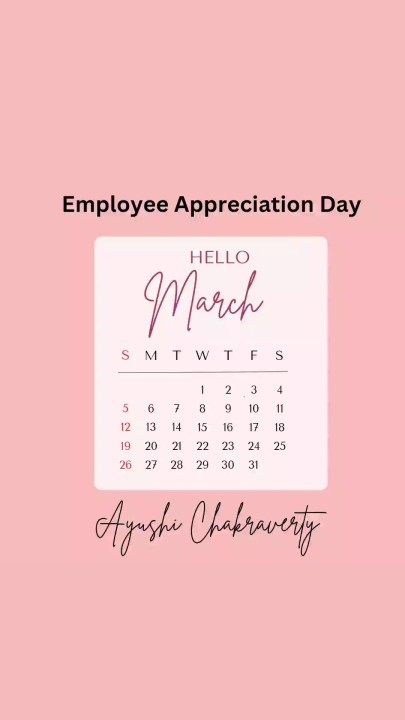 Ayushi C. on LinkedIn: #agencybeings #employees #hr Ayushi C. on LinkedIn: #agencybeings #employees #hr