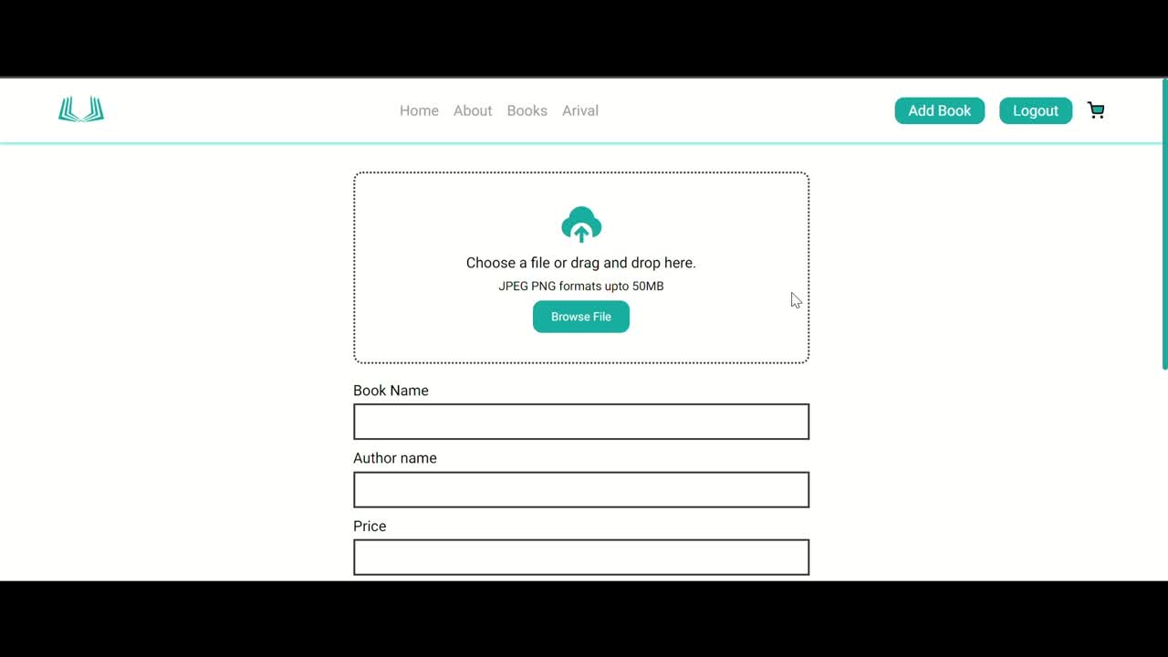 Sahil Zore on LinkedIn: #opentowork #reactjs #firebase #webdevelopment Sahil Zore on LinkedIn: #opentowork #reactjs #firebase #webdevelopment