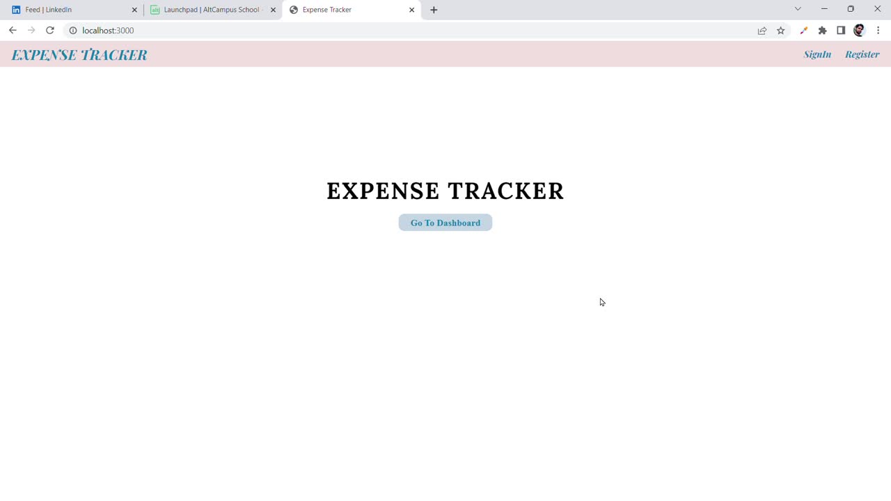AJAY RAJPUT on LinkedIn: #expressjs #nodejs #ejs #css #mongodb AJAY RAJPUT on LinkedIn: #expressjs #nodejs #ejs #css #mongodb