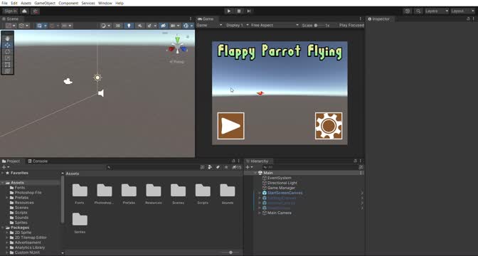 Siddhesh Verma on LinkedIn: #coding #unity3d #gamedev #unity # ... Siddhesh Verma on LinkedIn: #coding #unity3d #gamedev #unity # ...