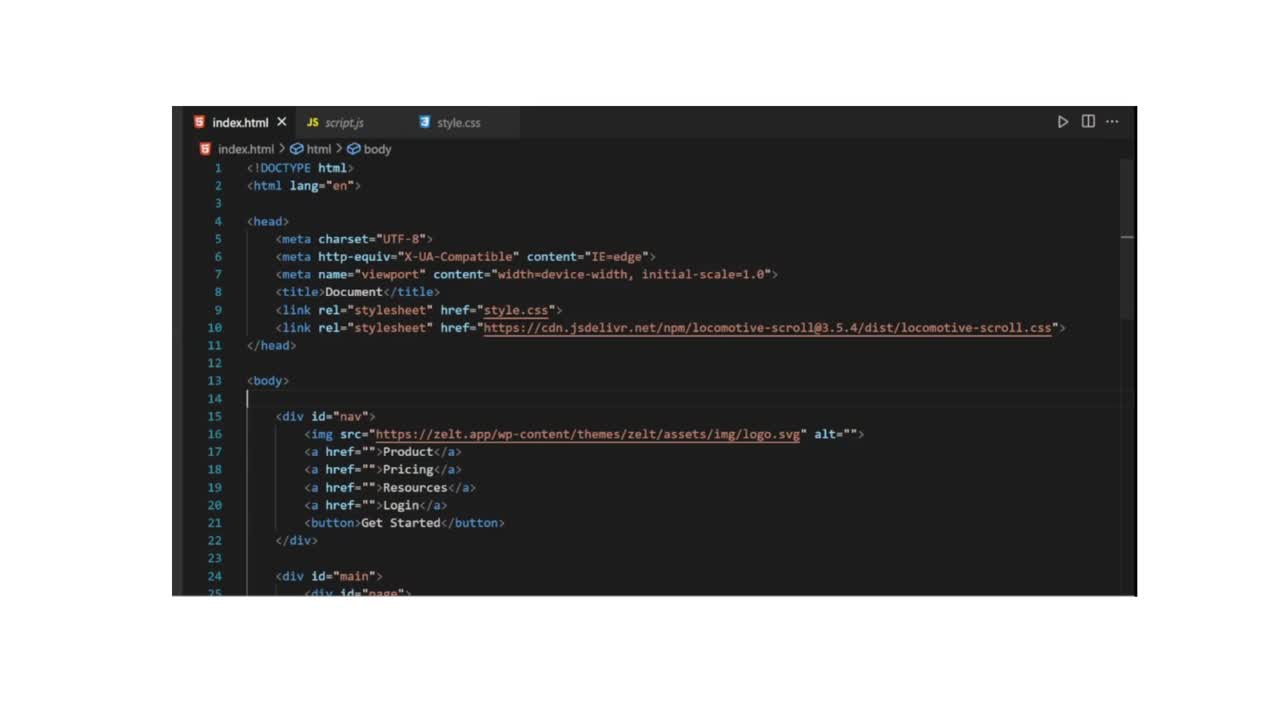 Satish Kumar on LinkedIn: #appdevelopment #html #css #javascript # ... Satish Kumar on LinkedIn: #appdevelopment #html #css #javascript # ...