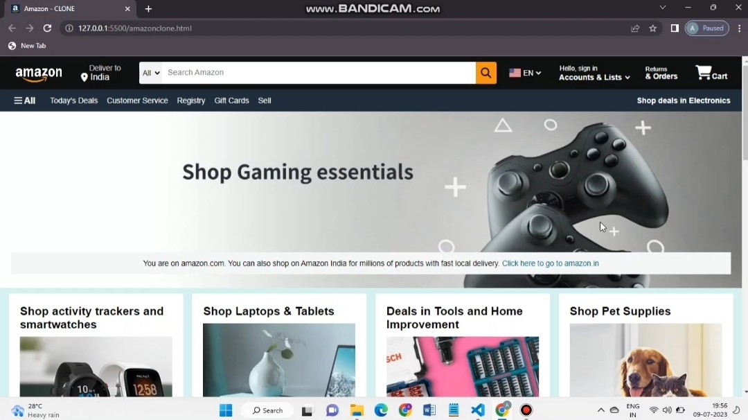 Aman Ramola on LinkedIn: #project #webdevelopment #html #css # ... Aman Ramola on LinkedIn: #project #webdevelopment #html #css # ...