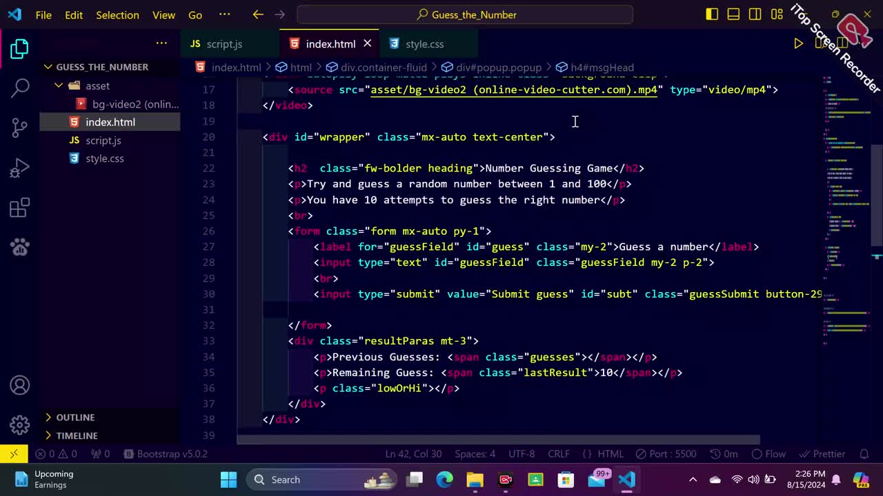 Isra ILyas Qureshi on LinkedIn: #javascript #coding #webdevelopment # ... Isra ILyas Qureshi on LinkedIn: #javascript #coding #webdevelopment # ...