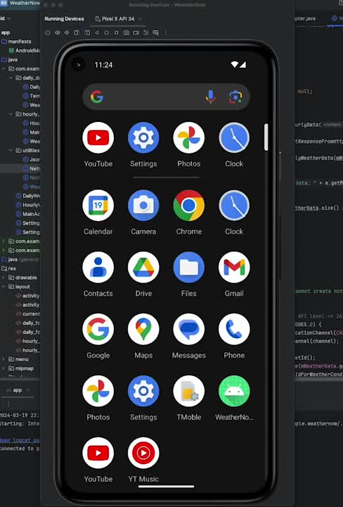 Onkar Chavan on LinkedIn: #androiddev #java #kotlin #appdevelopment # ... Onkar Chavan on LinkedIn: #androiddev #java #kotlin #appdevelopment # ...