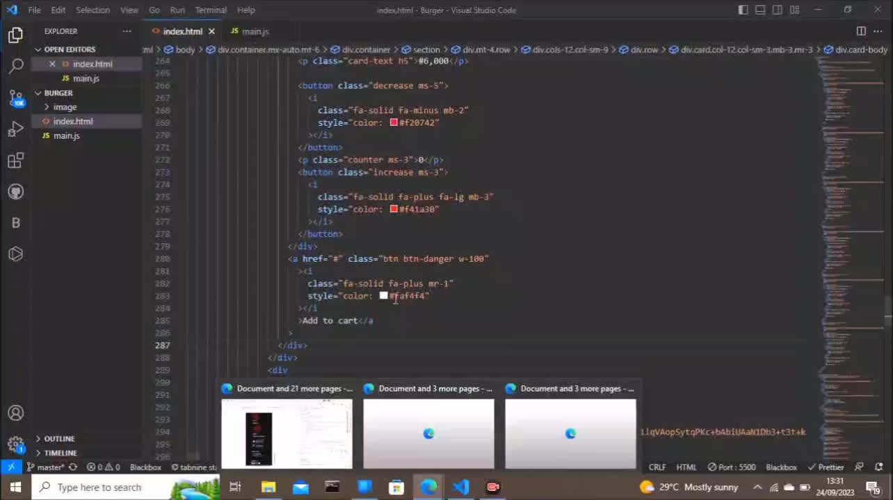 Austin Aminu on LinkedIn: #frontend #html #css #development #software # ... Austin Aminu on LinkedIn: #frontend #html #css #development #software # ...