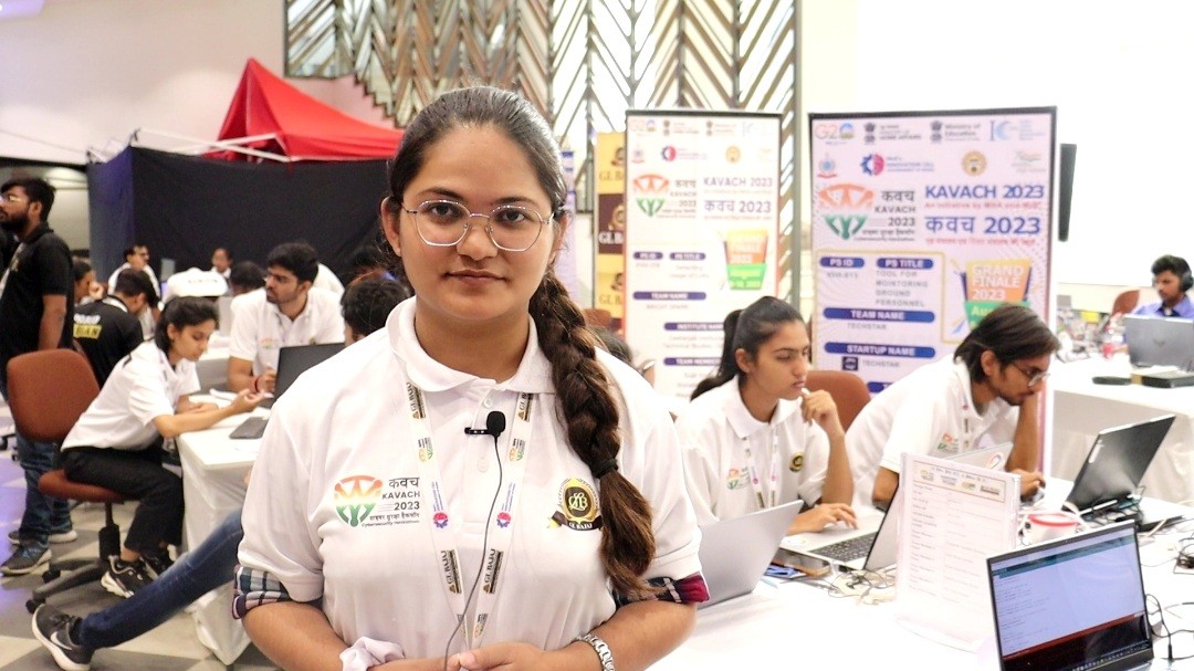 Samruddhi mulay on LinkedIn: #aictekavachhackathon #techforsafety # ... Samruddhi mulay on LinkedIn: #aictekavachhackathon #techforsafety # ...