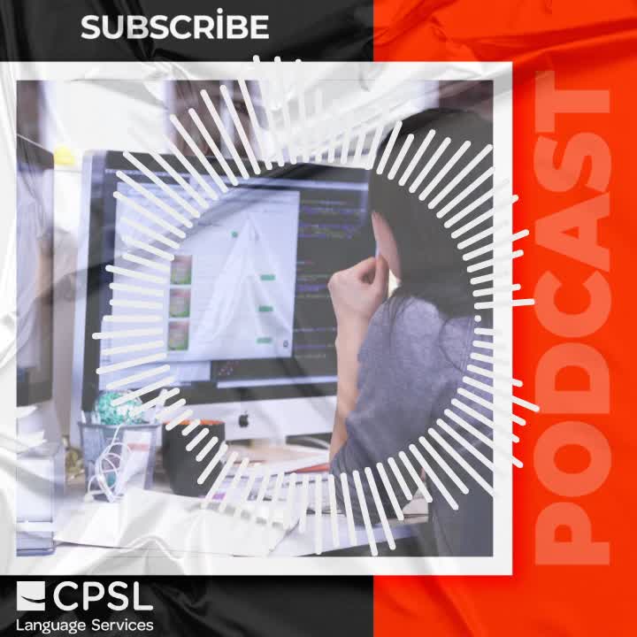 CPSL Language Services on LinkedIn: #cpsl #technology #mtpe # ... CPSL Language Services on LinkedIn: #cpsl #technology #mtpe # ...
