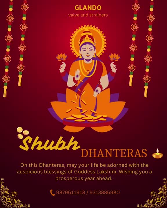 Hemil Bhavsar on LinkedIn: Happy Dhanteras🪔 Hemil Bhavsar on LinkedIn: Happy Dhanteras🪔
