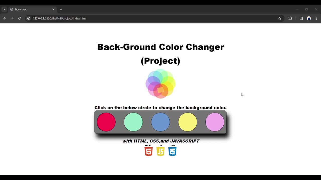 Sandeep Kumar on LinkedIn: #html #css #javascript Sandeep Kumar on LinkedIn: #html #css #javascript