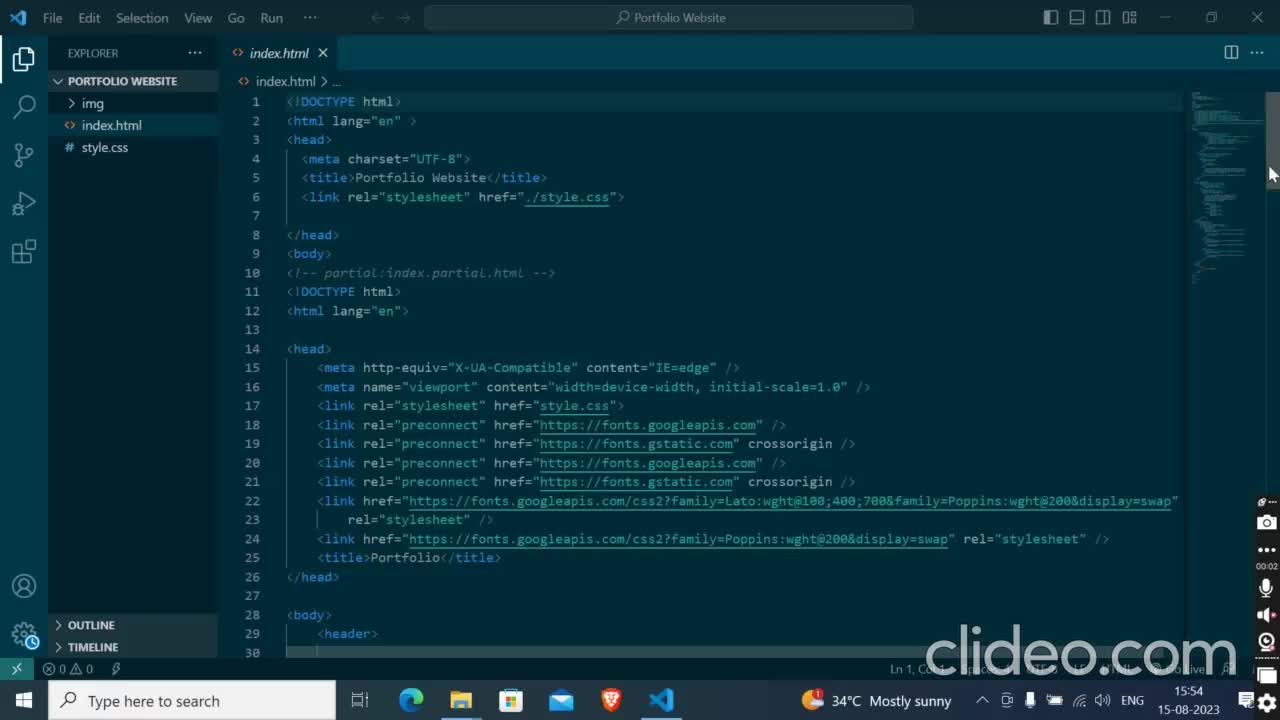 Mohit Verma on LinkedIn: #codsoft #codsoftinternship #webdevelopment Mohit Verma on LinkedIn: #codsoft #codsoftinternship #webdevelopment