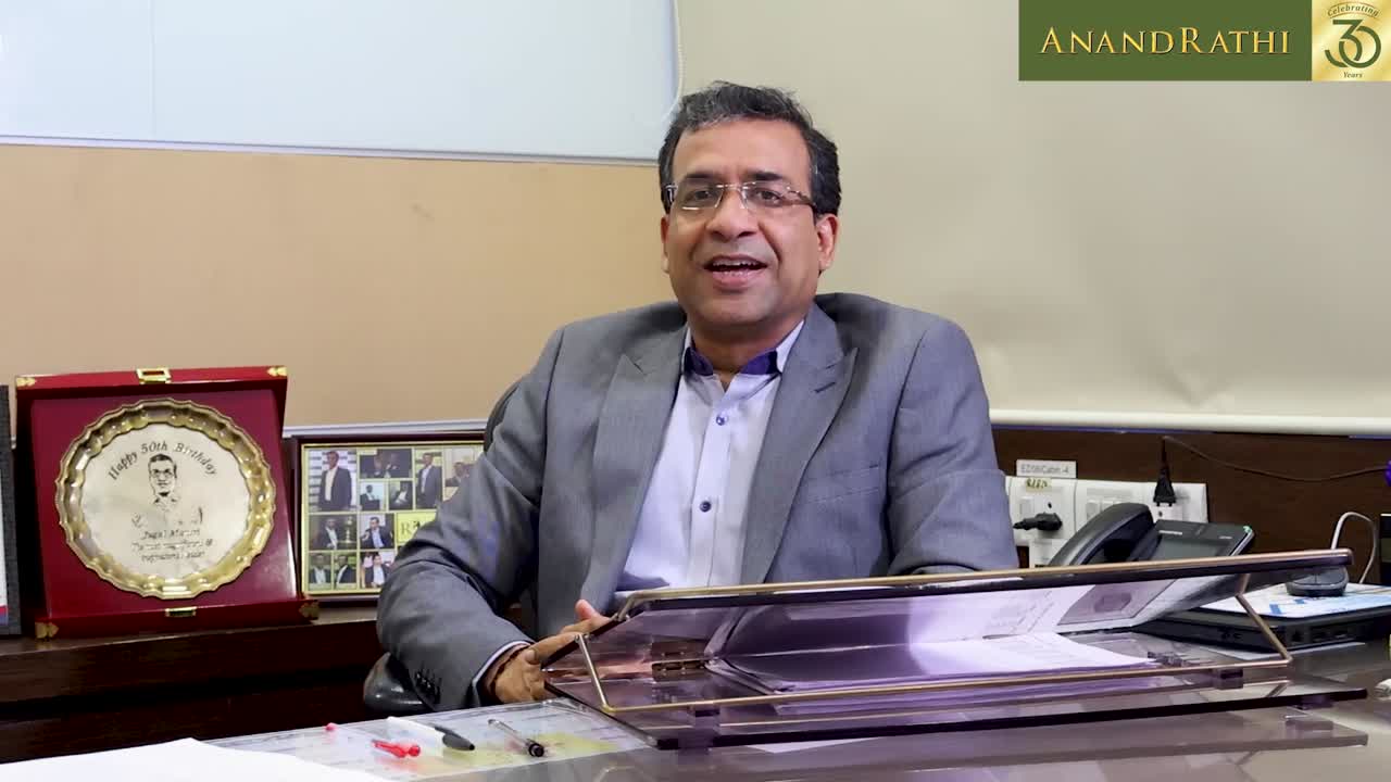 Anand Rathi Share and Stock Brokers Ltd on LinkedIn: Mr. Jugal Mantri ... Anand Rathi Share and Stock Brokers Ltd on LinkedIn: Mr. Jugal Mantri ...