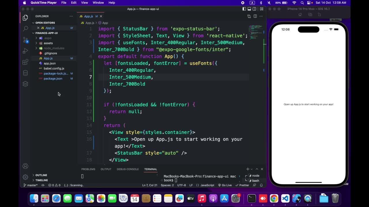 Ramim Ahmed on LinkedIn: #javascript #typescript #react #reactnative #redux Ramim Ahmed on LinkedIn: #javascript #typescript #react #reactnative #redux