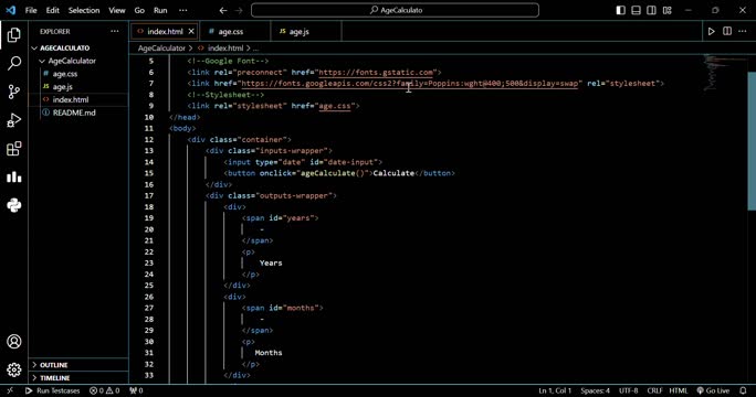 Ankit Gupta on LinkedIn: #opportunity #html #javascript #github # ... Ankit Gupta on LinkedIn: #opportunity #html #javascript #github # ...