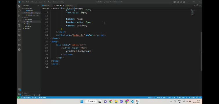 Nikhil Mohite on LinkedIn: #javascript #learningtocode #softwareengineering Nikhil Mohite on LinkedIn: #javascript #learningtocode #softwareengineering