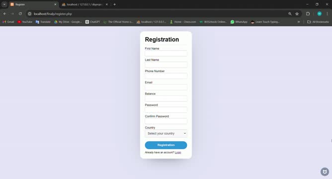 Mostafa Elsayed on LinkedIn: #html #css #javascript #php #database Mostafa Elsayed on LinkedIn: #html #css #javascript #php #database