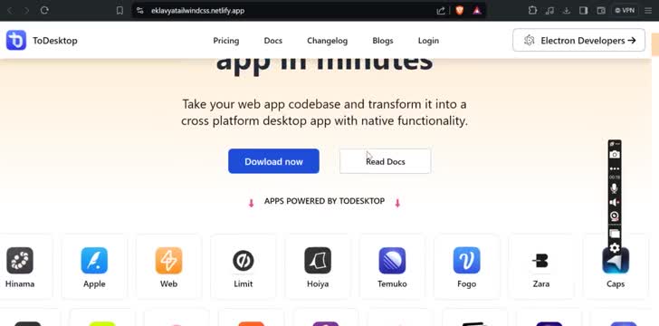 Eklavya Nath on LinkedIn: #webdevelopment #tailwindcss #javascript # ... Eklavya Nath on LinkedIn: #webdevelopment #tailwindcss #javascript # ...