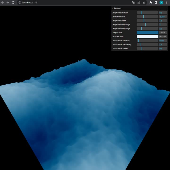 Felipe Matos on LinkedIn: #threejs #javascript #glsl Felipe Matos on LinkedIn: #threejs #javascript #glsl