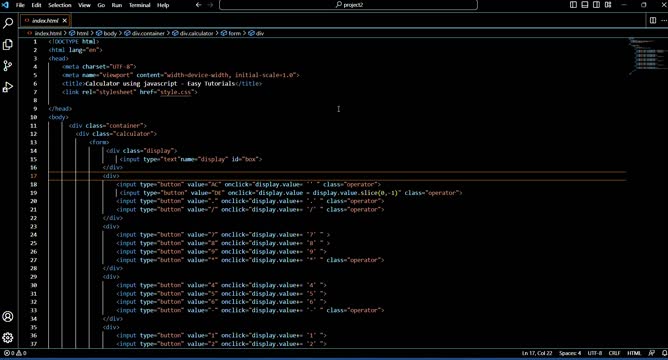 Aaradhana Mewade on LinkedIn: #webdevlopment #html #css #project # ... Aaradhana Mewade on LinkedIn: #webdevlopment #html #css #project # ...