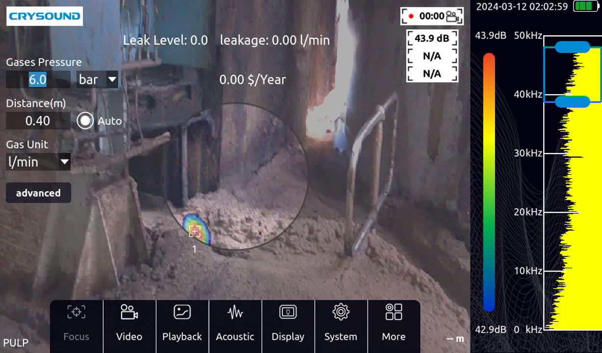 Brendon Claesson on LinkedIn: Leaks in overhead piping. Brendon Claesson on LinkedIn: Leaks in overhead piping.