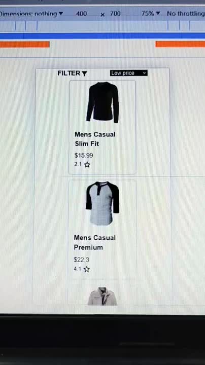 Rajnish Singh on LinkedIn: #react #redux #ecommerce #webdevelopment # ... Rajnish Singh on LinkedIn: #react #redux #ecommerce #webdevelopment # ...