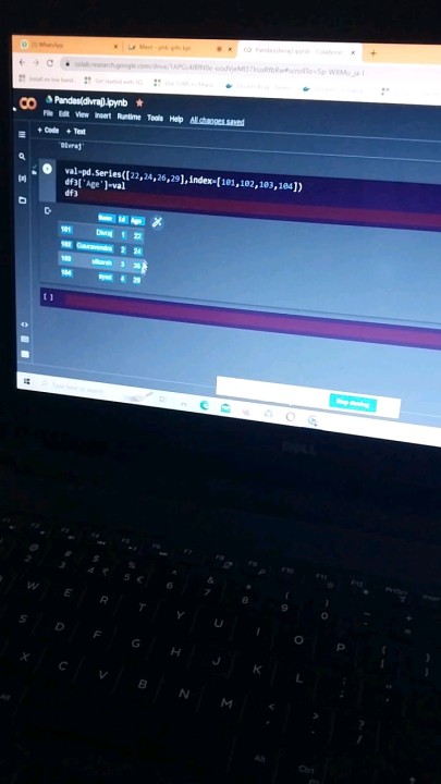 Priya Singh on LinkedIn: #python #dataanalytics #datascience # ... Priya Singh on LinkedIn: #python #dataanalytics #datascience # ...