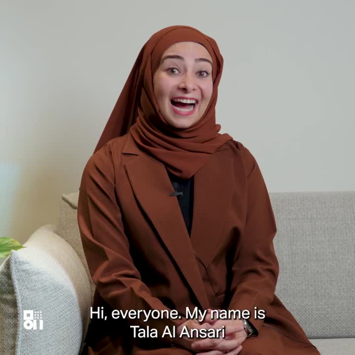 Tala Al Ansari on LinkedIn: DFDF welcomes Tala Al Ansari to its Venture ... Tala Al Ansari on LinkedIn: DFDF welcomes Tala Al Ansari to its Venture ...