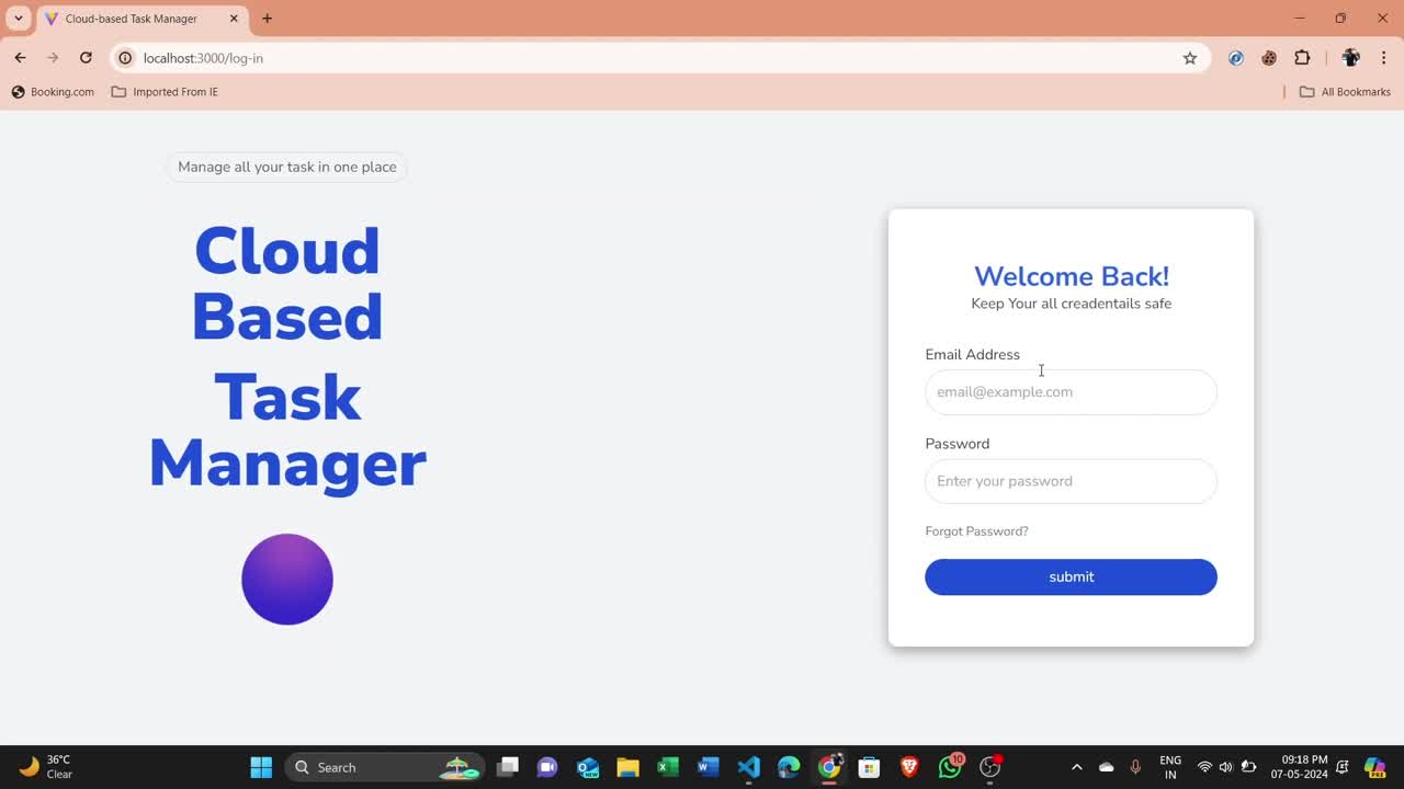 Krishna Wable on LinkedIn: #mern #webdevelopment #javascript #reactjs # ... Krishna Wable on LinkedIn: #mern #webdevelopment #javascript #reactjs # ...