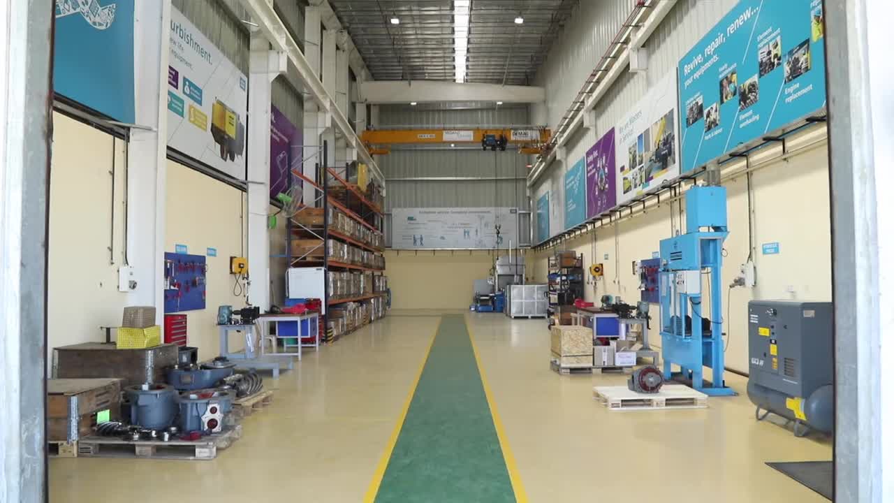 George Gachiri posted on LinkedIn George Gachiri posted on LinkedIn