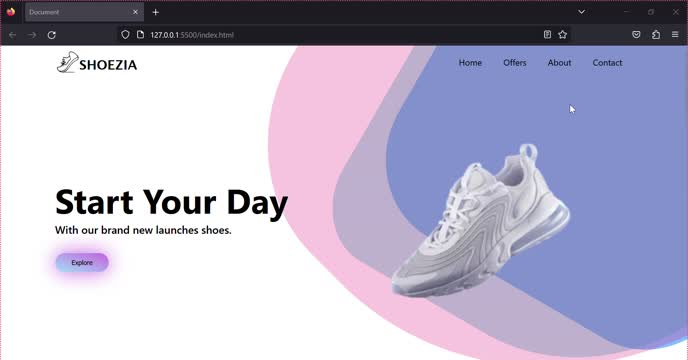 Trupti khandalkar on LinkedIn: #codesoftinternship #html #css # ... Trupti khandalkar on LinkedIn: #codesoftinternship #html #css # ...