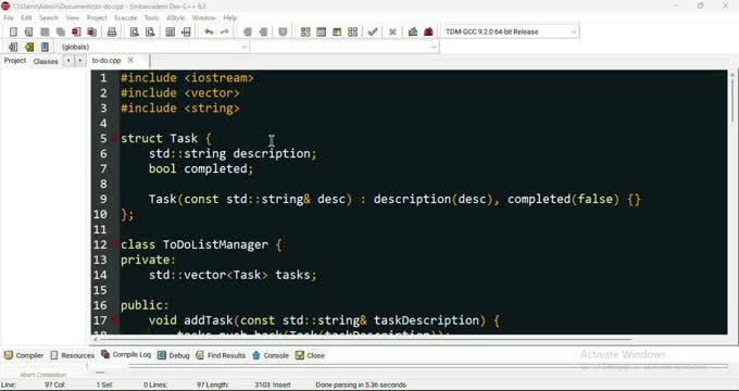 Karan Gupta - B on LinkedIn: #codsoft #problemsolving Karan Gupta - B on LinkedIn: #codsoft #problemsolving
