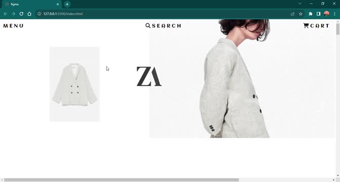 Hakima Mariyam on LinkedIn: #html5 #bootstrap #css #technology #fashion ... Hakima Mariyam on LinkedIn: #html5 #bootstrap #css #technology #fashion ...