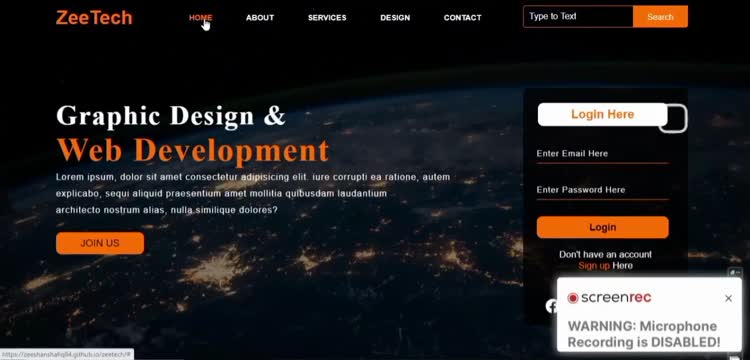 Zeeshan Khan on LinkedIn: landing Page Using HTML & CSS https://lnkd.in ... Zeeshan Khan on LinkedIn: landing Page Using HTML & CSS https://lnkd.in ...
