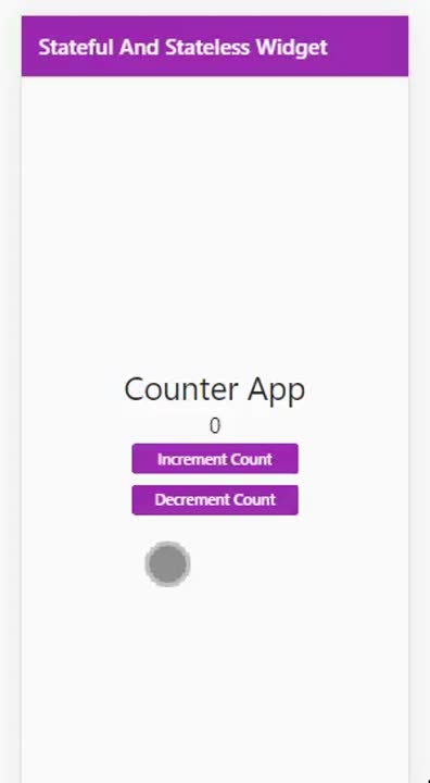 Hasham Uddin on LinkedIn: #flutter #mobileappdevelopment #ui Hasham Uddin on LinkedIn: #flutter #mobileappdevelopment #ui