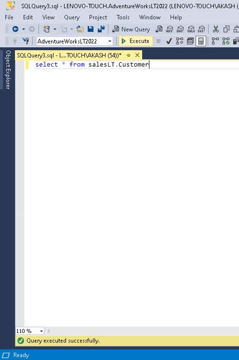 Akash Halder on LinkedIn: #sql #symbol #sqlserver #data #developer # ... Akash Halder on LinkedIn: #sql #symbol #sqlserver #data #developer # ...