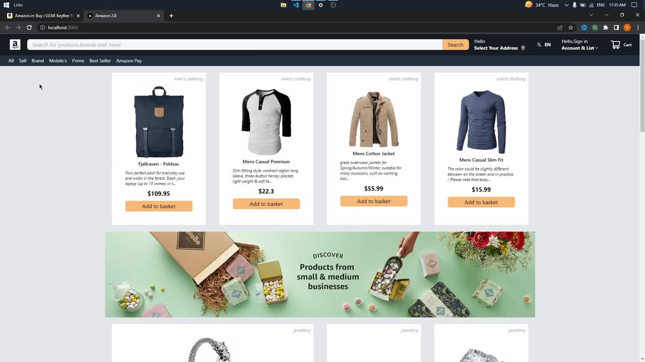 prathmesh pol pe LinkedIn: #nextjs #firebase #redux #reduxtoolkit # ... prathmesh pol pe LinkedIn: #nextjs #firebase #redux #reduxtoolkit # ...
