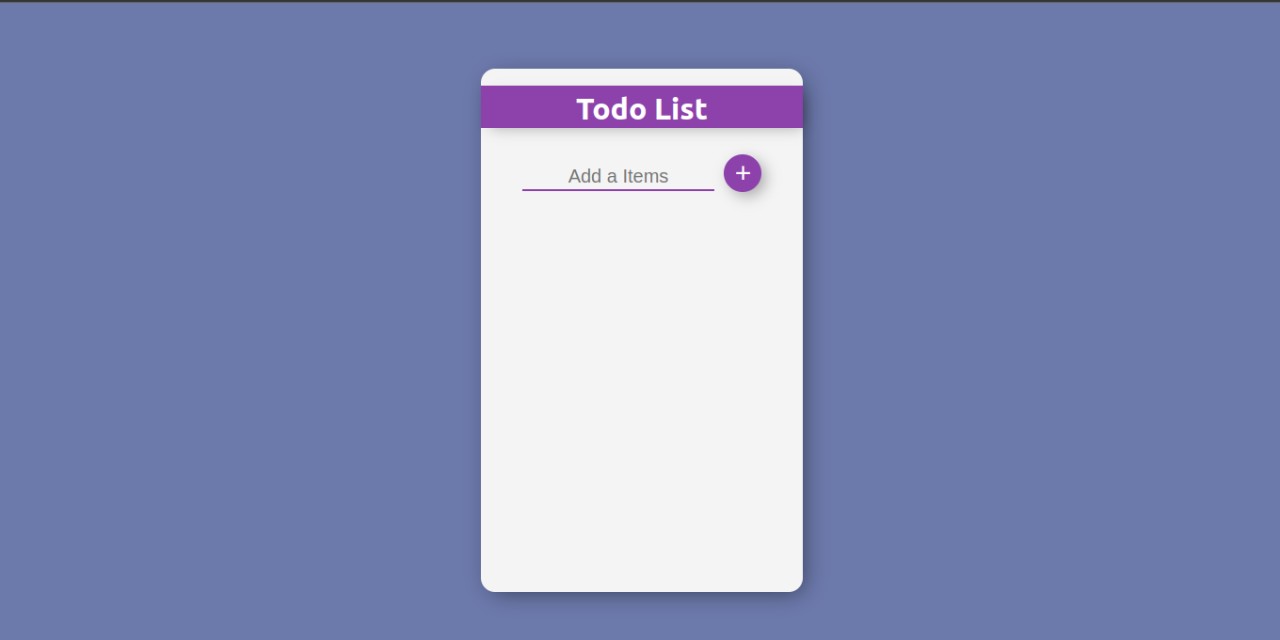 Suraj Sharma. on LinkedIn: #management #todolist #todos #reactjs # ... Suraj Sharma. on LinkedIn: #management #todolist #todos #reactjs # ...