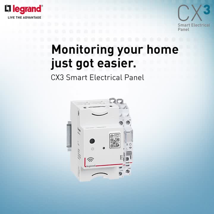 Abhishek Das on LinkedIn: Legrand India Abhishek Das on LinkedIn: Legrand India