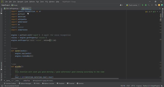 Hajra Imran on LinkedIn: The given code represents a Python-based ... Hajra Imran on LinkedIn: The given code represents a Python-based ...