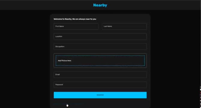 Mostafa Negm on LinkedIn: #fullstackdevelopment #react #nodejs #mongodb ... Mostafa Negm on LinkedIn: #fullstackdevelopment #react #nodejs #mongodb ...