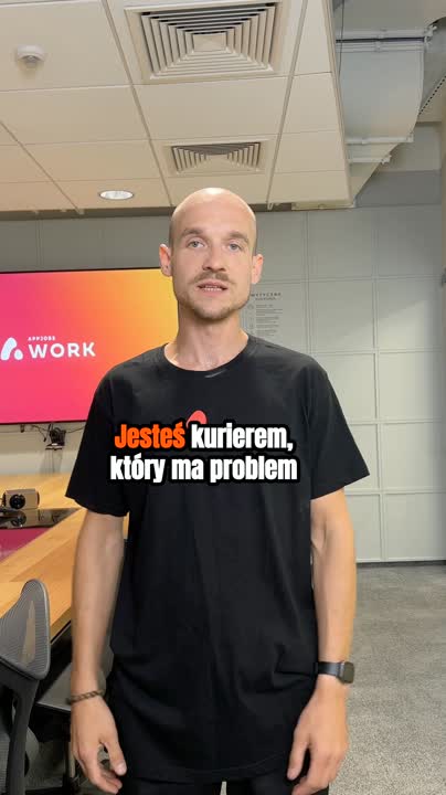 Appjobs Work on LinkedIn: How to manage time more efficiently as a courier? Appjobs Work on LinkedIn: How to manage time more efficiently as a courier?