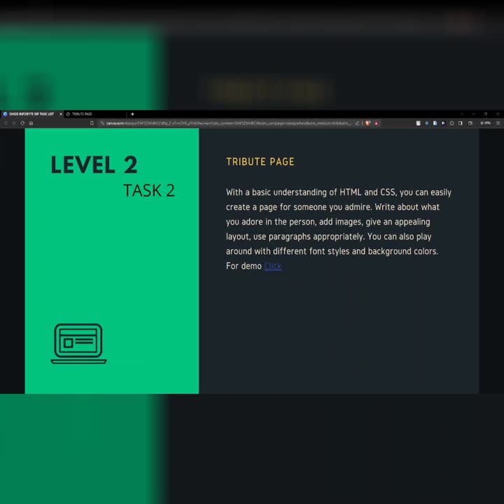 Chandan Bisht on LinkedIn: #webdevelopment #html #css #mobileresponsive ... Chandan Bisht on LinkedIn: #webdevelopment #html #css #mobileresponsive ...