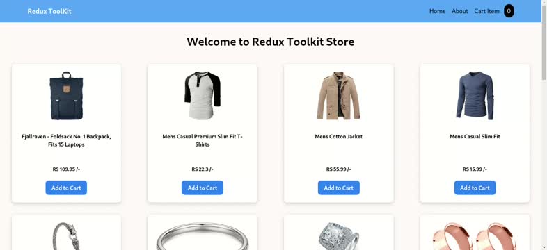 Saurabh Jaykar on LinkedIn: Redux Toolkit simplifies Redux development ... Saurabh Jaykar on LinkedIn: Redux Toolkit simplifies Redux development ...