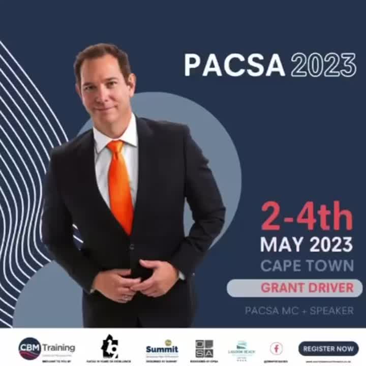 Grant Driver Speaker and Executive Coach MEA Award Most Influential ... Grant Driver Speaker and Executive Coach MEA Award Most Influential ...